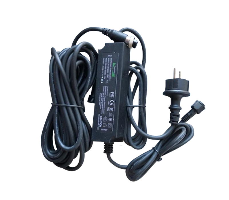 Net Adapter Harm– Robotmaaiers.nl